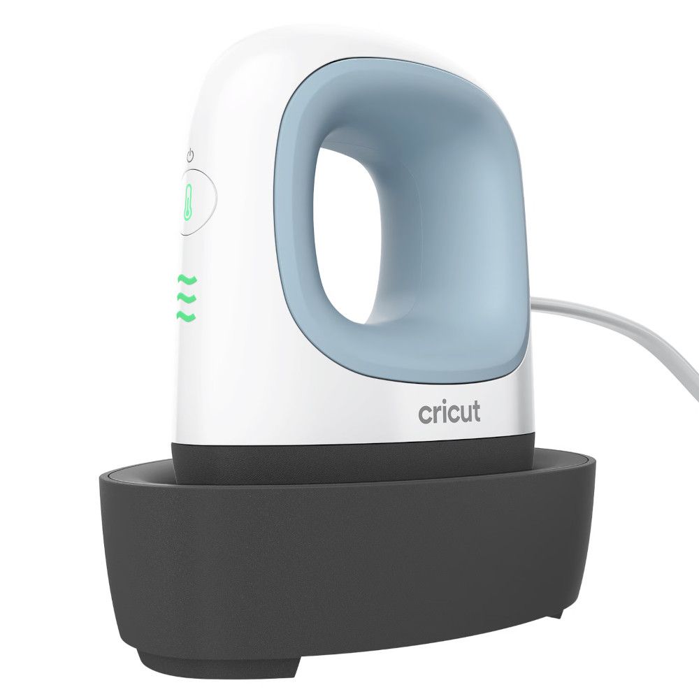 Cricut 2009427 EasyPress Mini Transferpresse
